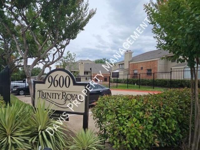 1 Br, 1 bath, Single Family 9600 Royal