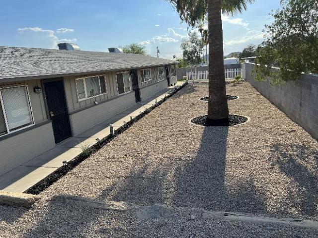 1 Br, 1 bath, Single Family 9816 North 15th Street