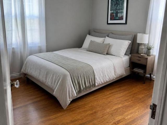 1 Br, 1 bath, Single Family 9905 Edgehill Lane