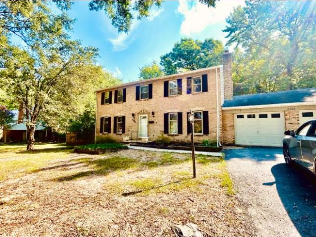 1 Br, 1 bath, Single Family 9015 Gettysburg Lane
