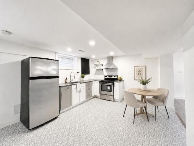 1 Br, 1 bath, Single Family 908 Fennell Avenue East