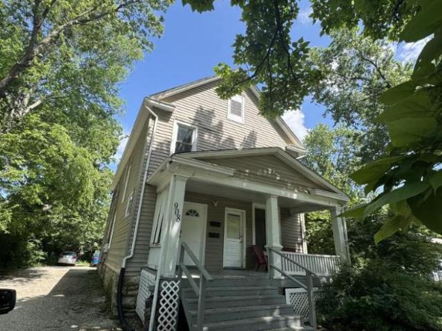 1 Br, 1 bath, Single Family 908 Southwest Macvicar Avenue