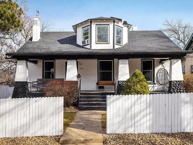 1 Br, 1 bath, Single Family 920 14th St
