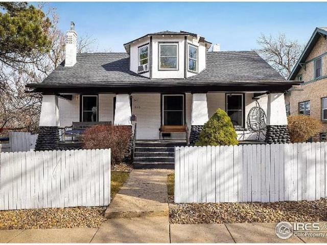 1 Br, 1 bath, Single Family 920 14th St