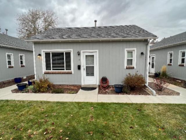 1 Br, 1 bath, Single Family 925 S Pearl Street