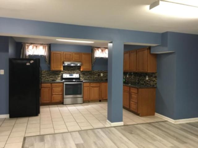 1 Br, 1 bath, Single Family 9310 Myrtle Avenue