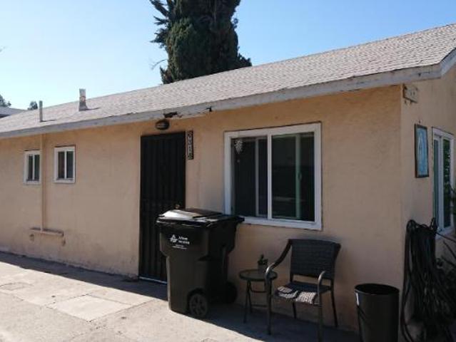 1 Br, 1 bath, Single Family 9318 Rush Street