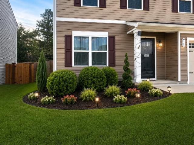 1 Br, 1 bath, Single Family 935 Sequoia Dr