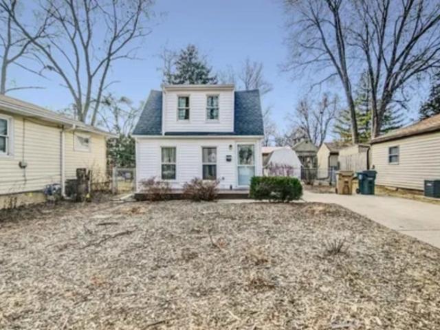 1 BR 1 bathroom house