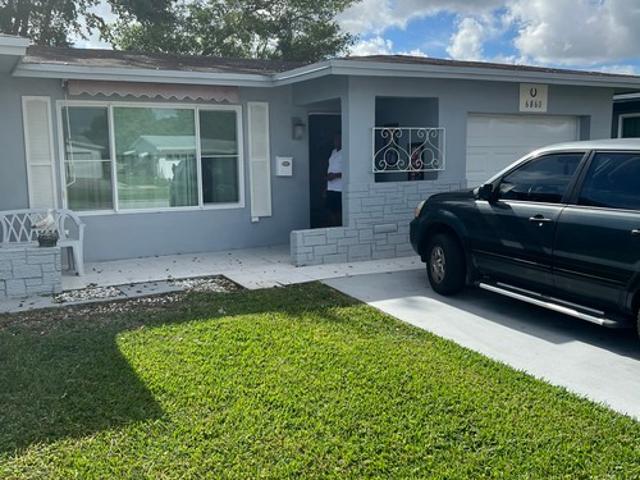 1 BR, 1 BA Apartment Margate Blvd, Margate, FL 33063