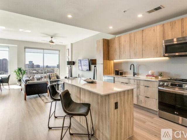 1 BR, 1 BA Apartment Mc Kinney Ave, Unit Apt#5421A, Dallas, TX 75204