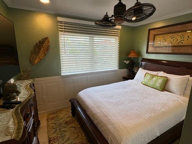 1 BR, 1 BA Apartment Mooheau Ave, Unit Pet Friendly Private Bedroom In Shared Apartment, Honolulu, HI 96816