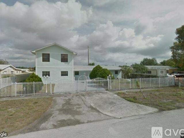 1 BR, 1 BA Apartment NW 207th Dr, Miami Gardens, FL 33055
