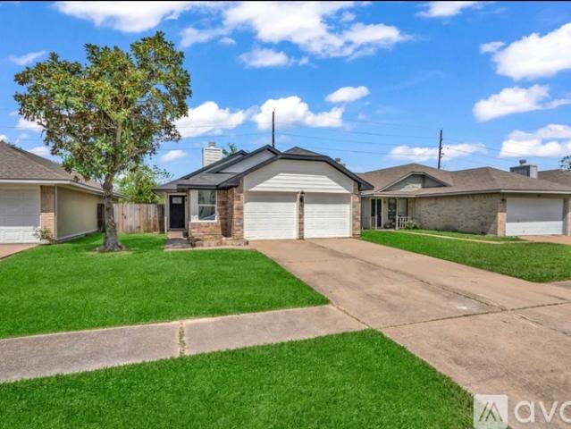 1 BR, 1 BA Apartment Northhagen Drive, Houston, TX 77084