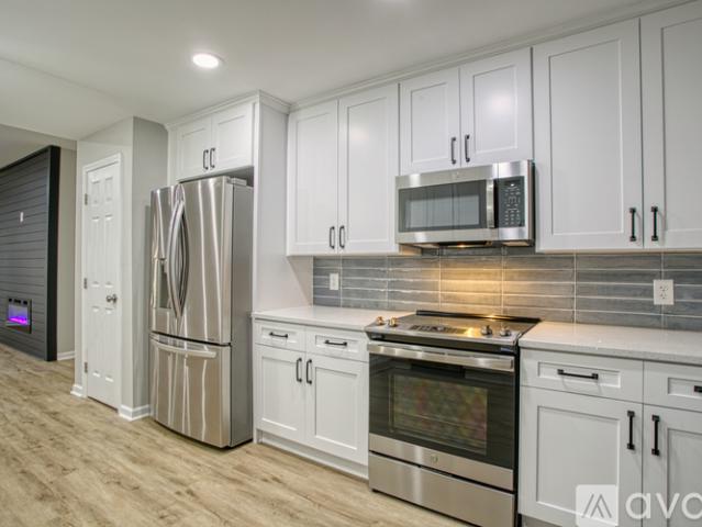 1 BR, 1 BA Apartment Atlanta Rd Paces Ferry, Unit Basement, Smyrna, GA 30080