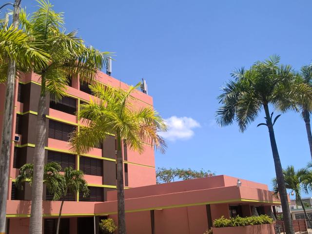 1 BR, 1 BA Apartment Administration Box 111, St. 35 Bloq. 24 16 Villa Asturias, Carolina, PR 00983