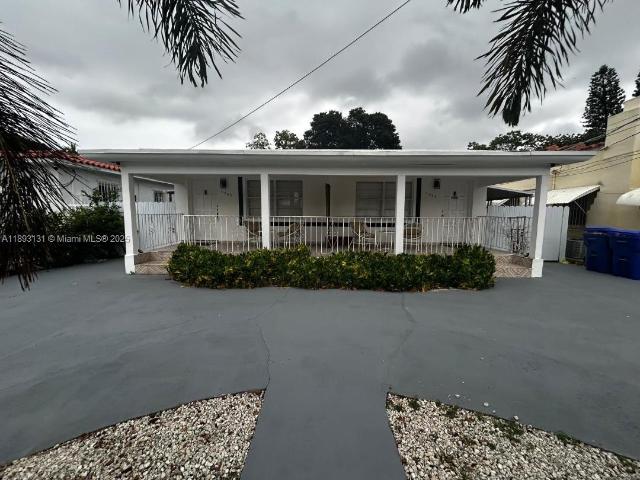 1 BR, 1 BA Apartment Allapattah, Miami, FL 33142