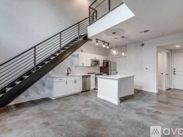 1 BR, 1 BA Apartment Blackburn St, Unit 9754a, Dallas, TX 75024