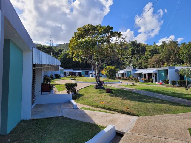 1 BR, 1 BA Apartment Calle 5, Edif. Adm Monte Vista, Fajardo, PR 00738