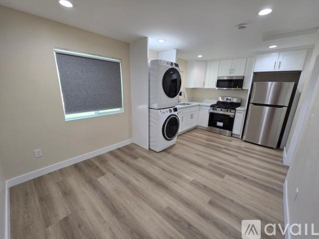 1 BR, 1 BA Apartment Camp Plenty Road, Santa Clarita, CA 91351