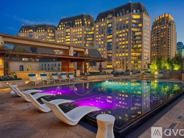 1 BR, 1 BA Apartment Cedar Springs Rd, Unit 9777A, Dallas, TX 75201