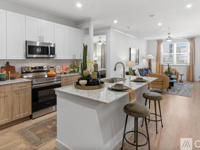 1 BR, 1 BA Apartment Co Rd 124, Unit 1111, McKinney, TX 75071
