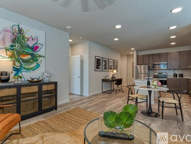 1 BR, 1 BA Apartment Co Rd 277, Unit Apt#4158C, Melissa, TX 75454