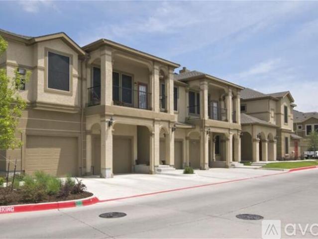 1 BR, 1 BA Apartment Coit Rd, Unit 5725A, Prosper, TX 75078