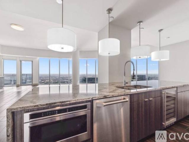 1 BR, 1 BA Apartment Columbus Ave, Unit 4893B, Plano, TX 75034
