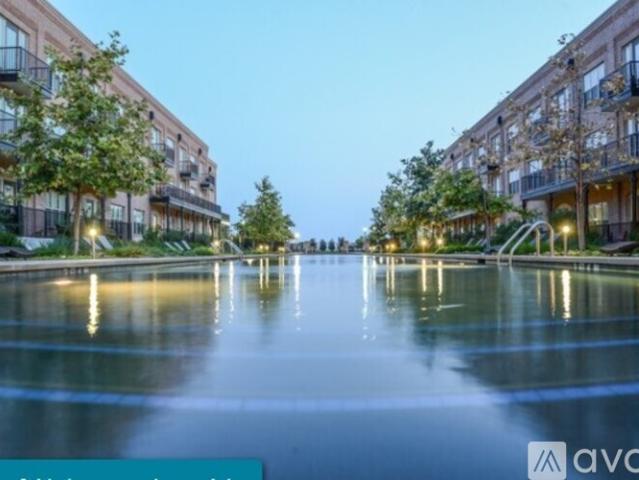 1 BR, 1 BA Apartment Davidson St, Unit 8924A, The Colony, TX 75056