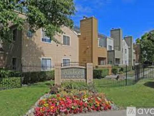 1 BR, 1 BA Apartment Dornajo Way, Unit 162, Sacramento, CA 95825