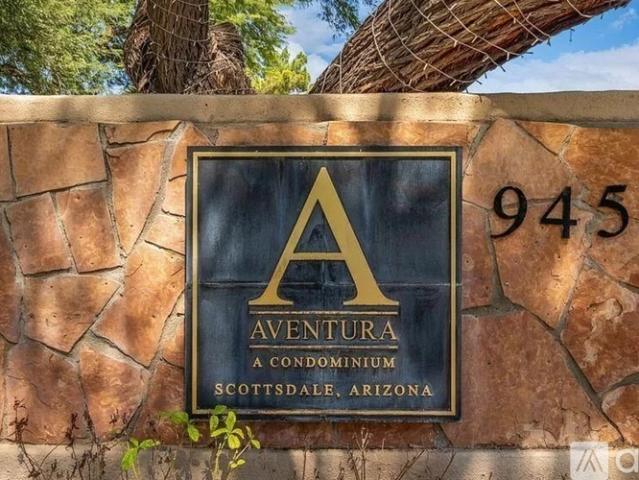 1 BR, 1 BA Apartment E Becker Ln, Unit 9450 2062, Scottsdale, AZ 85259