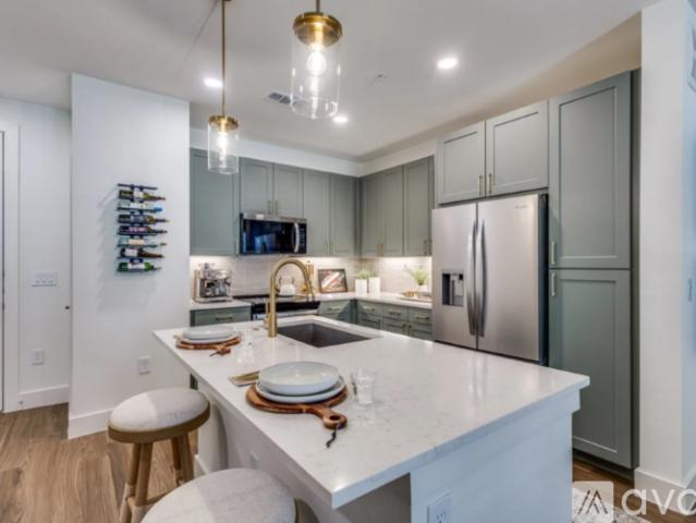 1 BR, 1 BA Apartment E Stacy Rd, Unit 5802C, McKinney, TX 75070