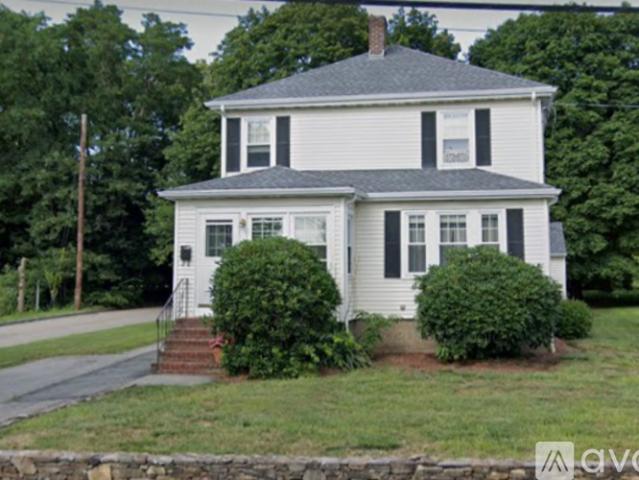 1 BR, 1 BA Apartment East Cross Street, Unit 2, Norwood, MA 02062