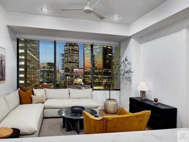 1 BR, 1 BA Apartment Elm St, Unit 3640C, Dallas, TX 75201
