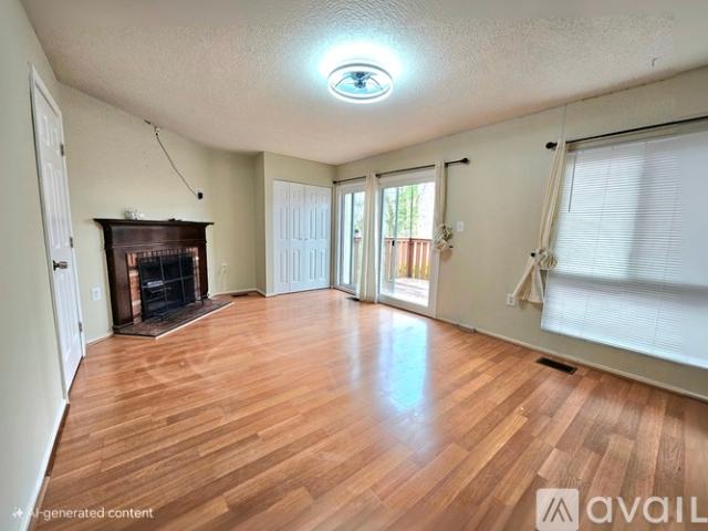 1 BR, 1 BA Apartment Flintlock Terrace, Unit Main level room, Woodbridge, VA 22191