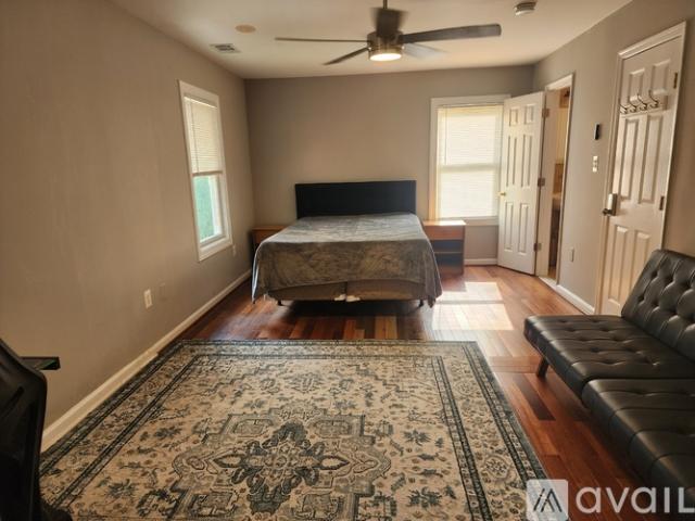 1 BR, 1 BA Apartment Forest Ave, Fairfax, VA 22030