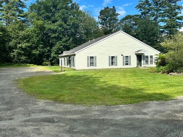 1 BR, 1 BA Apartment Fox Den Rd, Unit 11B, Hartland, VT 05048
