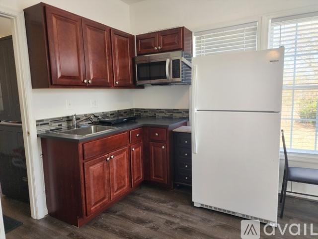 1 BR, 1 BA Apartment Frederick St, Unit Studio, Springfield, VA 22150