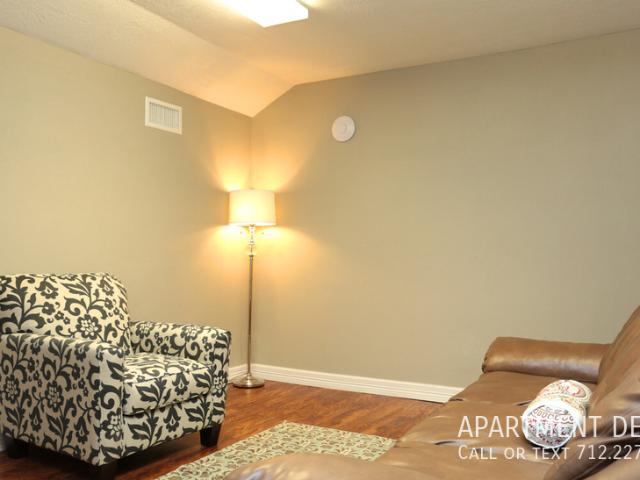 1 BR, 1 BA Apartment Hwy 338 at Monaco Apartments, Lake Jackson, TX 77566
