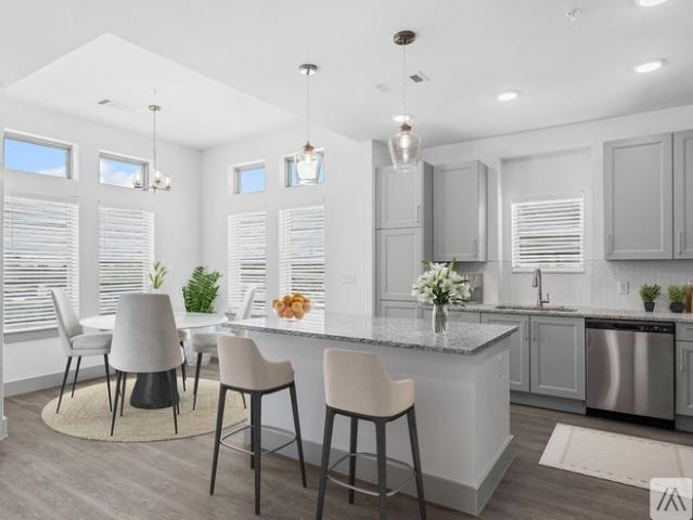 1 BR, 1 BA Apartment Heritage Dr, Unit 5152C, Mckinney, TX 75069