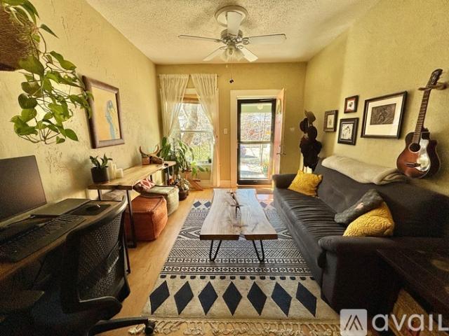 1 BR, 1 BA Apartment High St N, Denver, CO 80206