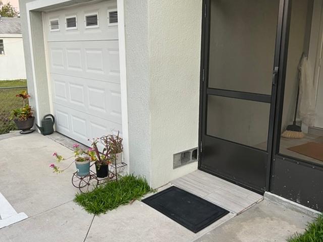 1 BR, 1 BA Apartment Hope St, Hollywood, FL 33020