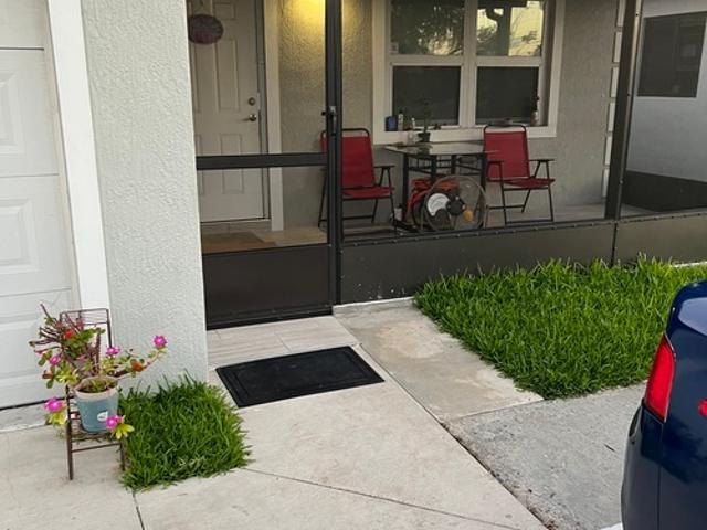 1 BR, 1 BA Apartment Hope St, Hollywood, FL 33020
