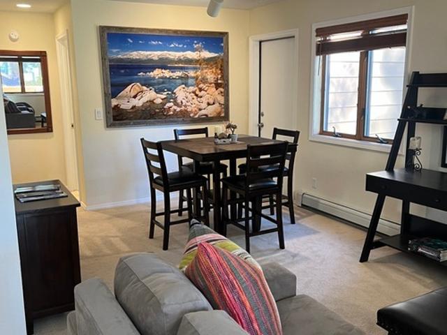 1 BR, 1 BA Apartment Incline Way, Unit 223, Incline Village, NV 89451