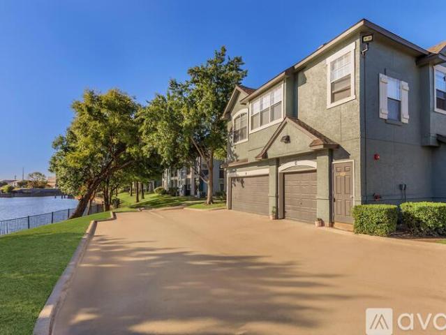 1 BR, 1 BA Apartment Lakepointe Dr, Unit 7094A, Lewisville, TX 75057