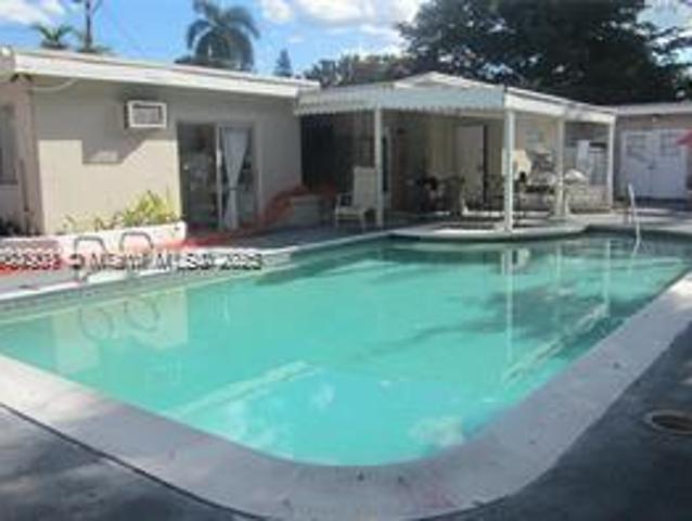 1 BR, 1 BA Apartment Parkside, Hollywood, FL 33020