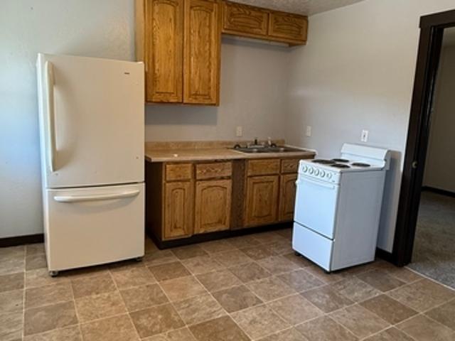 1 BR, 1 BA Apartment Railroad Ave, Unit 642, Helper, UT 84526