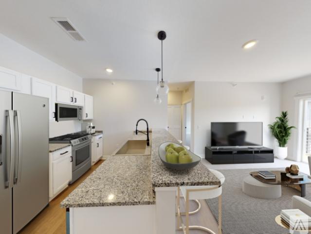 1 BR, 1 BA Apartment REO Gateway Apartments 855 S Washington Ave, Unit 103, Lansing, MI 48910