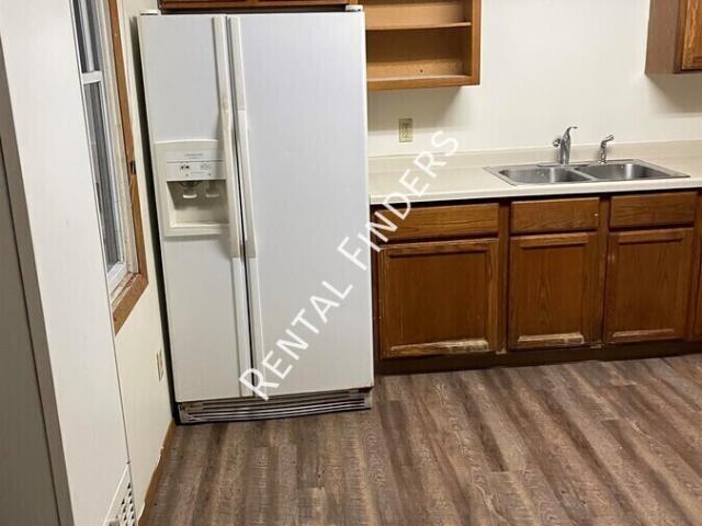 1 BR, 1 BA Apartment S7559 US 12, North Freedom, WI 53951